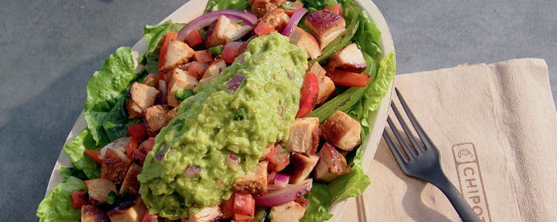 Sustainability At Chipotle - Chipotle Mexican Grill