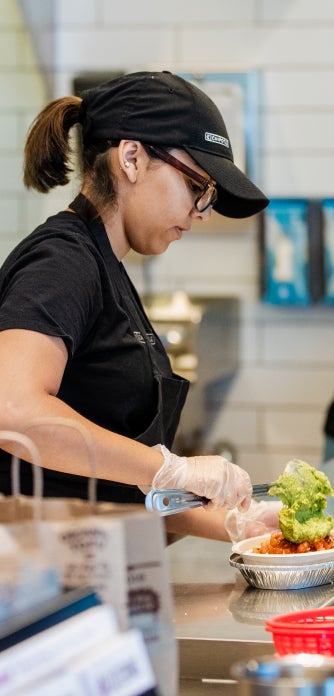Sustainability At Chipotle - Chipotle Mexican Grill
