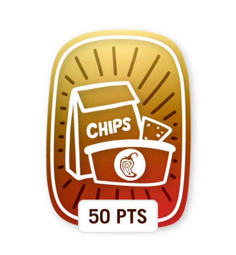 Chipotle Rewards - Join Now & Earn Points On Every Purchase