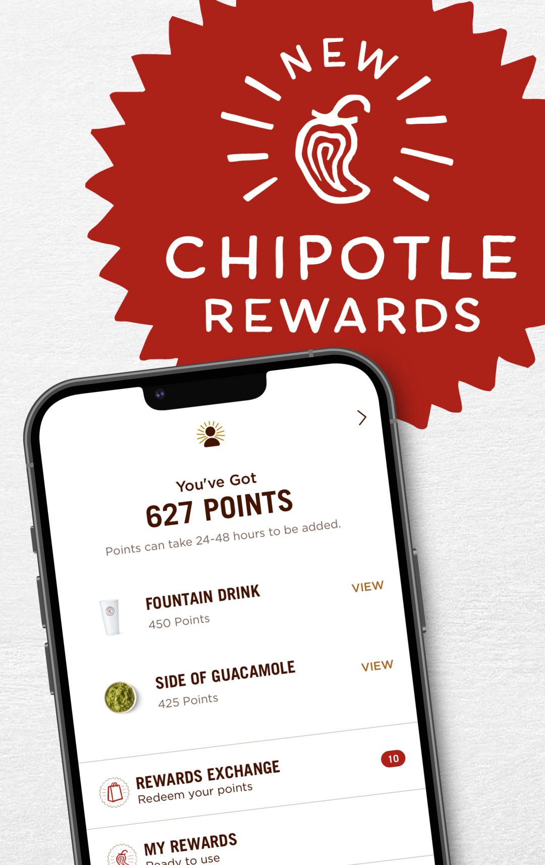 Mexican Food - Restaurant & Catering - Chipotle Mexican Grill